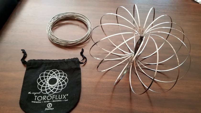 TOROFLUX FLOW RING / FLOW RING - Bolenat